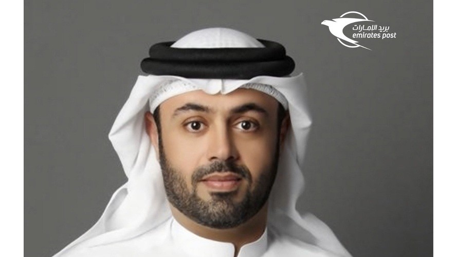 Emirates Post Launches Strategic Collaboration with Aramex to Expand ...