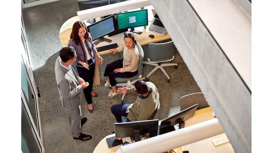 HPE unveils unified program to power up profitable growth for partners ...