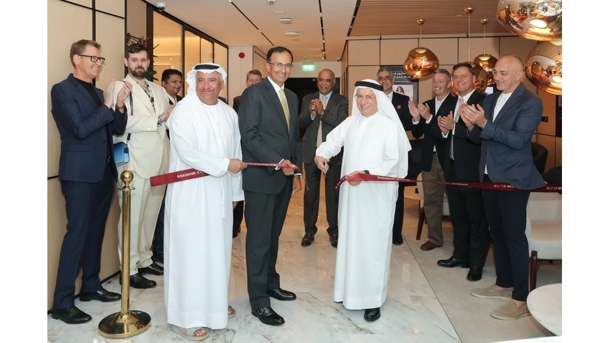 RAKBANK Unveils New Elite Banking Centres in Abu Dhabi, Dubai, and Ras ...