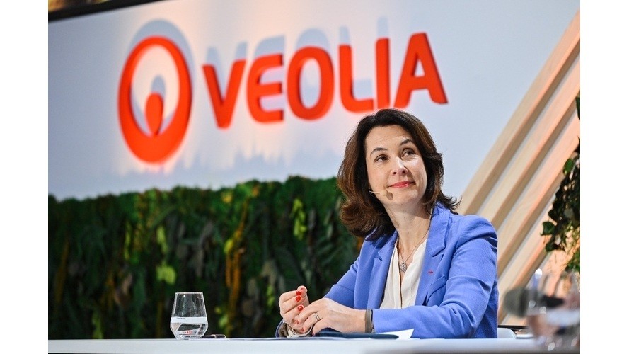 SATORP partners with Marafiq, Veolia, and Lamar to launch a major ...