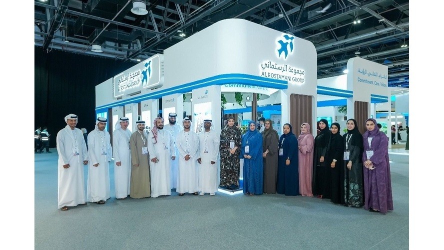 Al Rostamani Group converts Ru’ya 2025 engagement into careers across ...