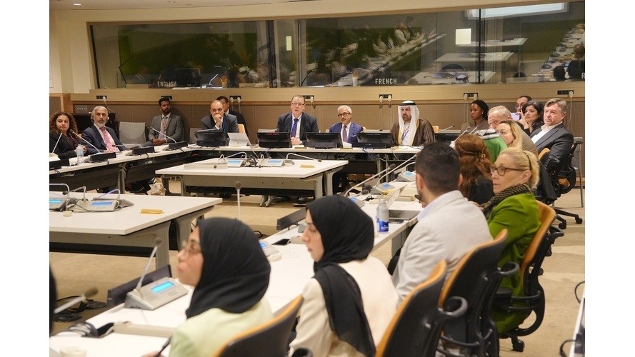 Arab knowledge stakeholders highlight the importance of monitoring ...